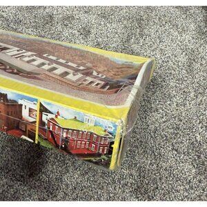 Heljan | Toys | Heljan Railroad Building Kit New In Box | Poshmark